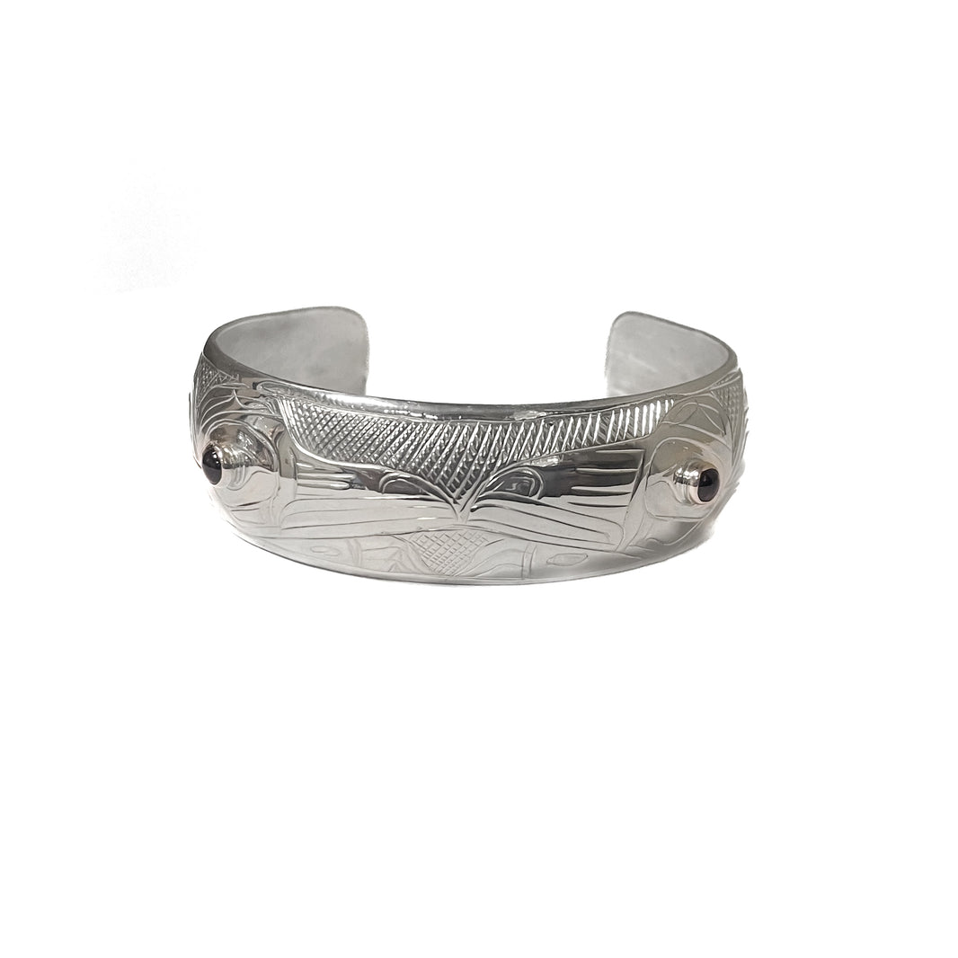 Handcrafted Alaska Native Bracelets – Sealaska Heritage Store
