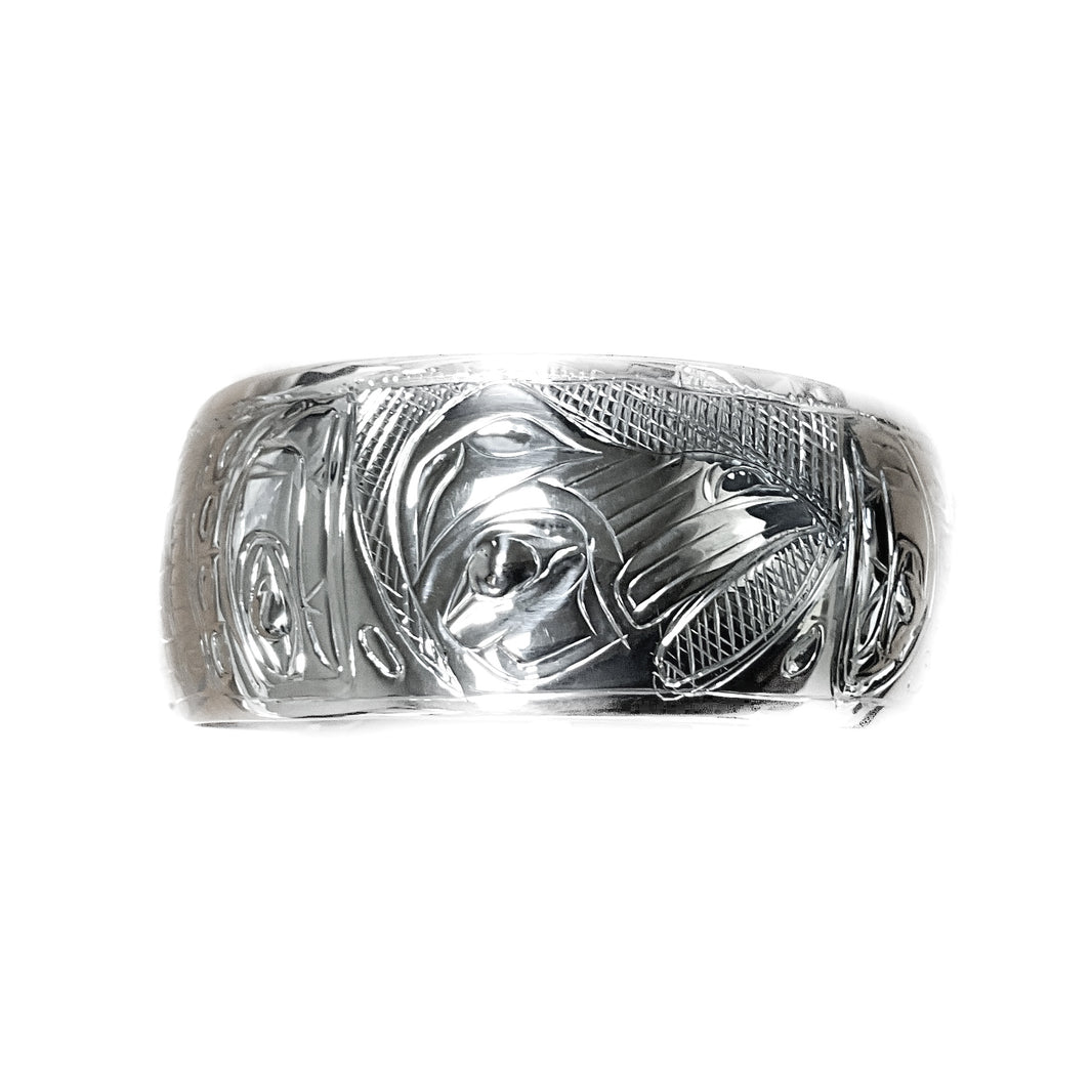 Handcrafted Alaska Native Bracelets – Sealaska Heritage Store