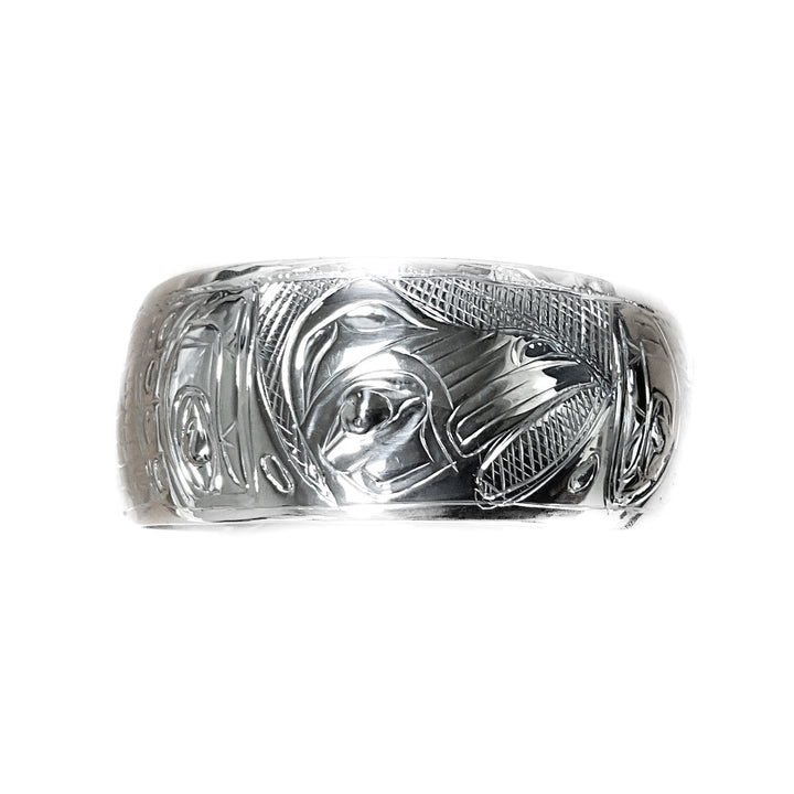 Handcrafted Alaska Native Bracelets – Sealaska Heritage Store