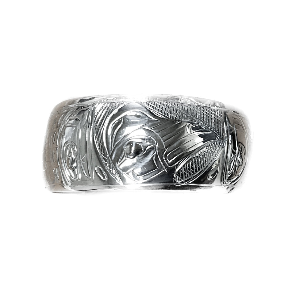 Handcrafted Alaska Native Bracelets – Sealaska Heritage Store