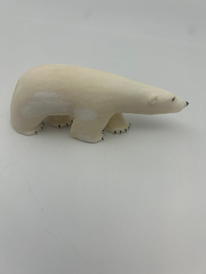 Ivory Carvings - Native Art Alaska – Sealaska Heritage Store