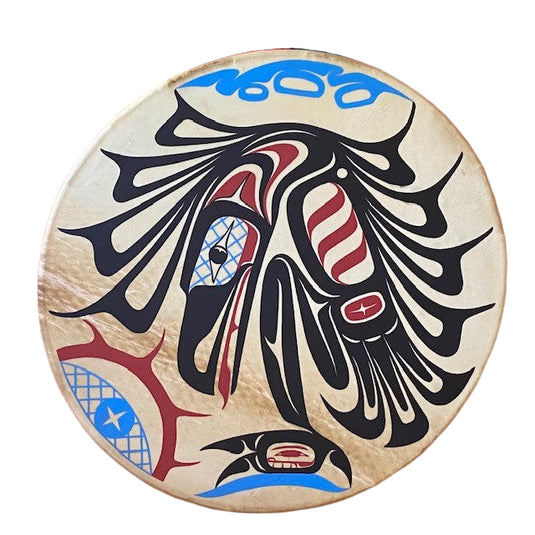 Authentic Alaska Native Art & Gifts – Sealaska Heritage Store