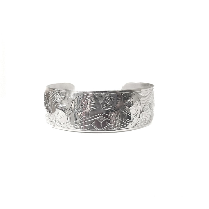 Handcrafted Alaska Native Bracelets – Sealaska Heritage Store