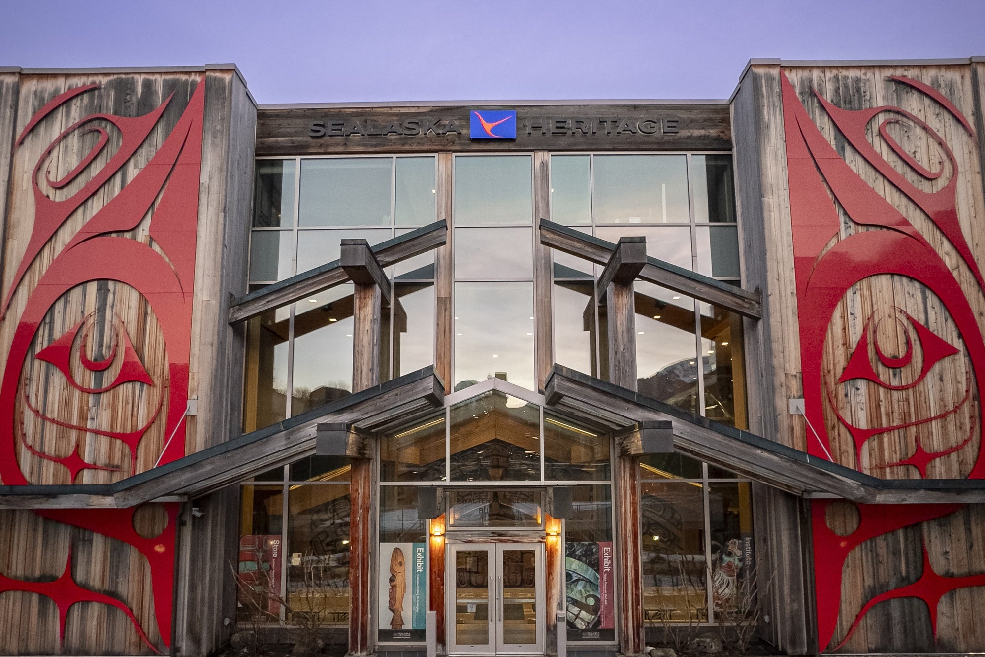 Authentic Alaska Native Art & Gifts – Sealaska Heritage Store