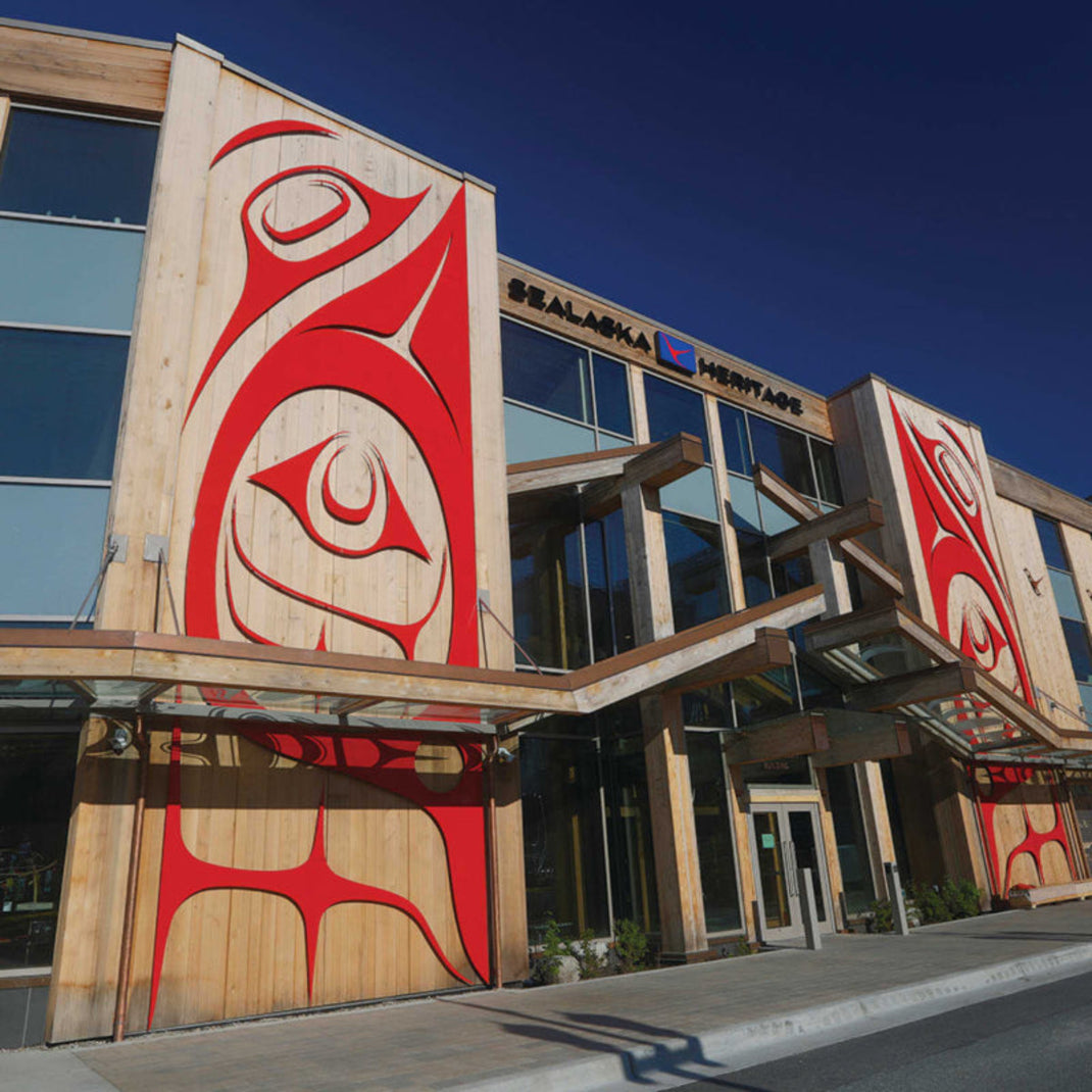 About Us – Sealaska Heritage Store