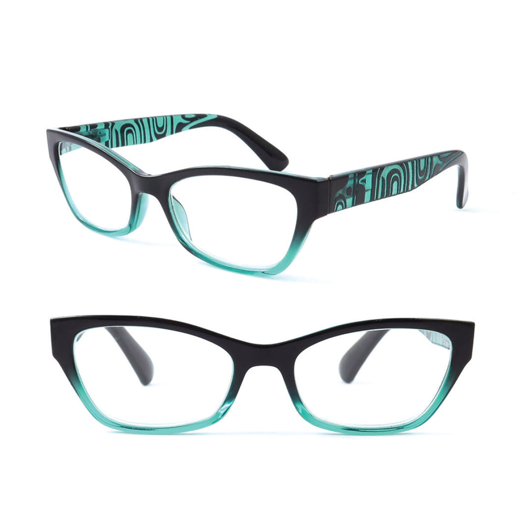 Reading Glasses – Sealaska Heritage Store