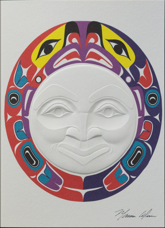 Authentic Native Alaskan & Indigenous Artwork – Sealaska Heritage Store
