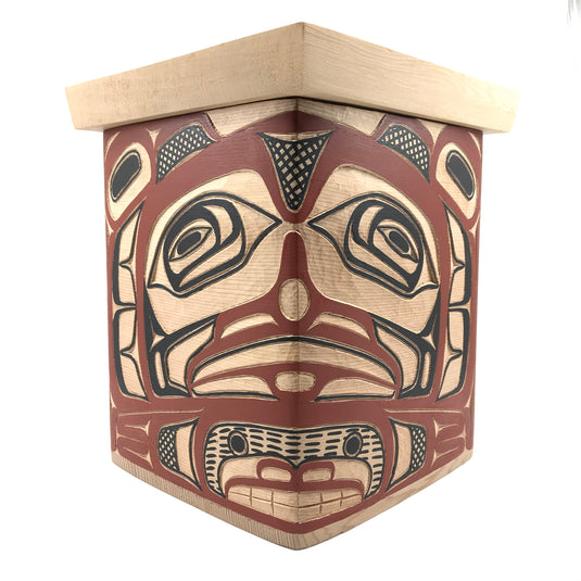 Authentic Native Alaskan & Indigenous Artwork – Sealaska Heritage Store