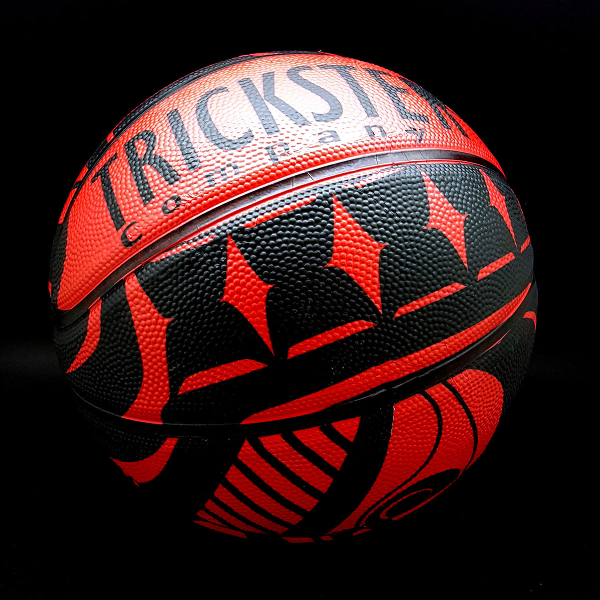 Basketball - Trickster; Adult, Beast Collective, 29.5" – Sealaska ...